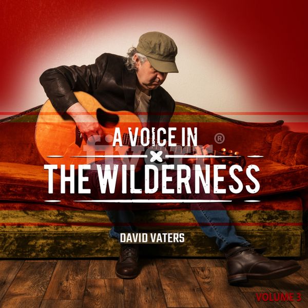 David Vaters - The Music