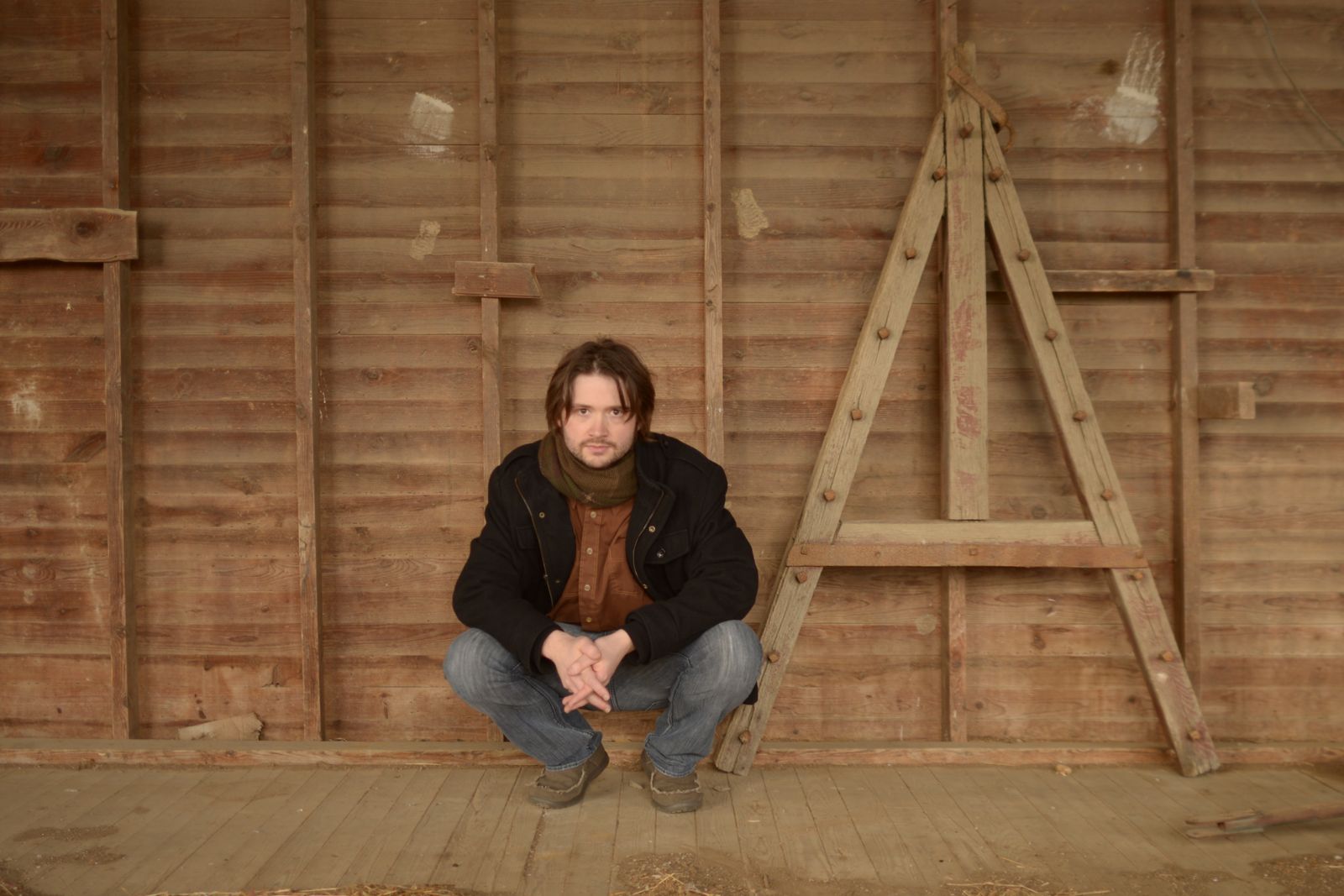Andrew Simple - Photos