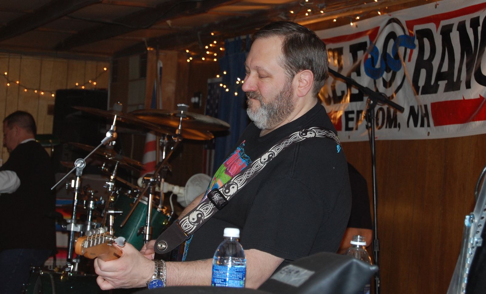 Dan Morgan Music - Photos