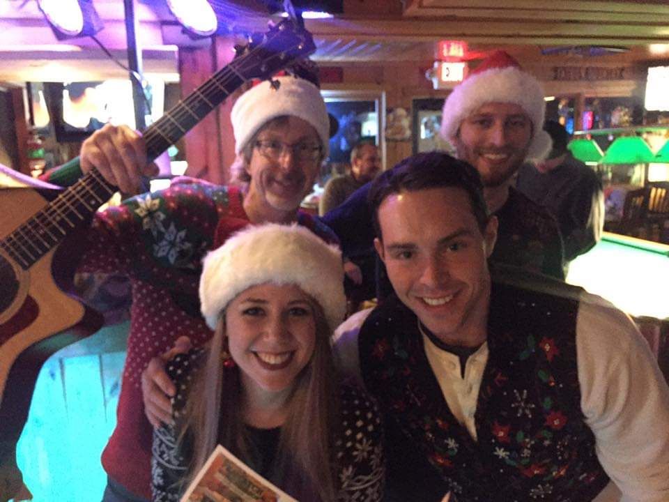 Bernie Thompson - Photos