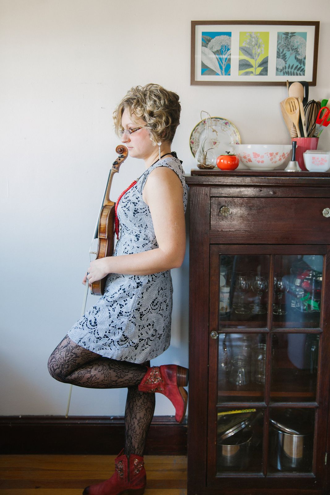 Laura Orshaw - Photos