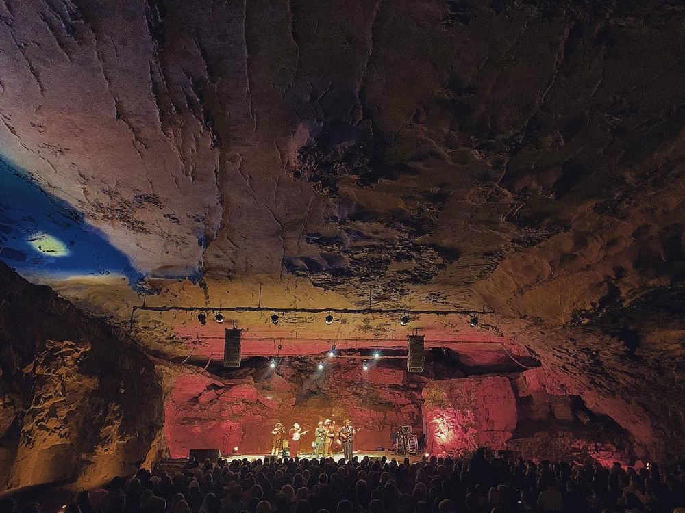 Laura Orshaw - Shows