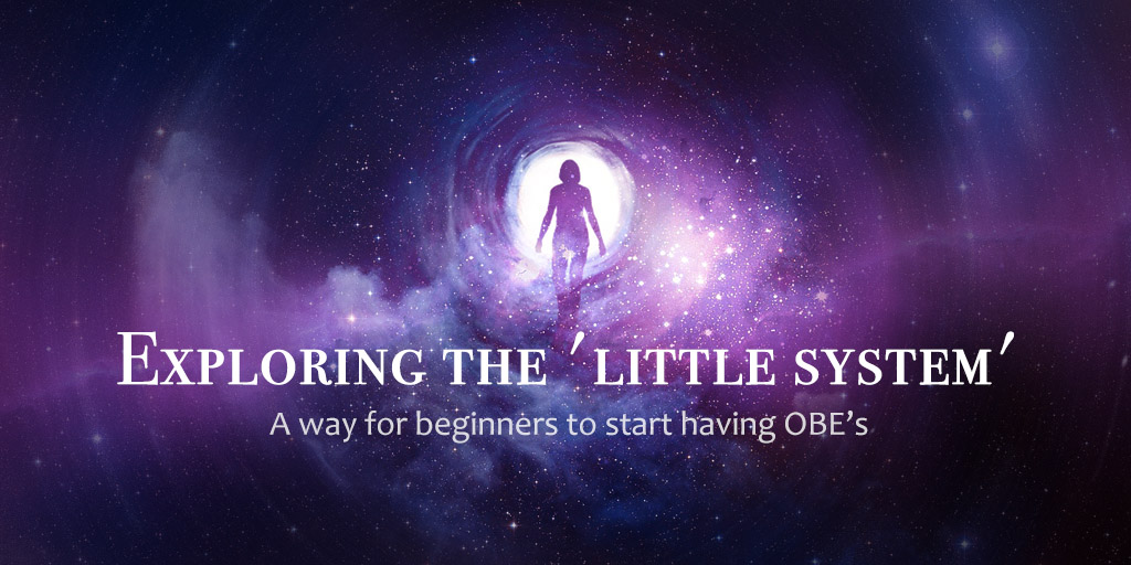 Exploring the "Little System"
