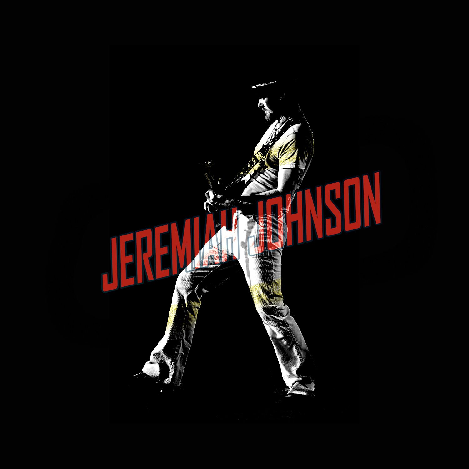 Jeremiah Johnson - Bio