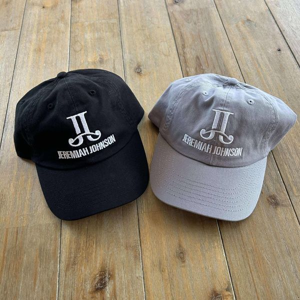 Jeremiah Johnson - Store