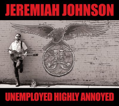 Jeremiah Johnson - Store