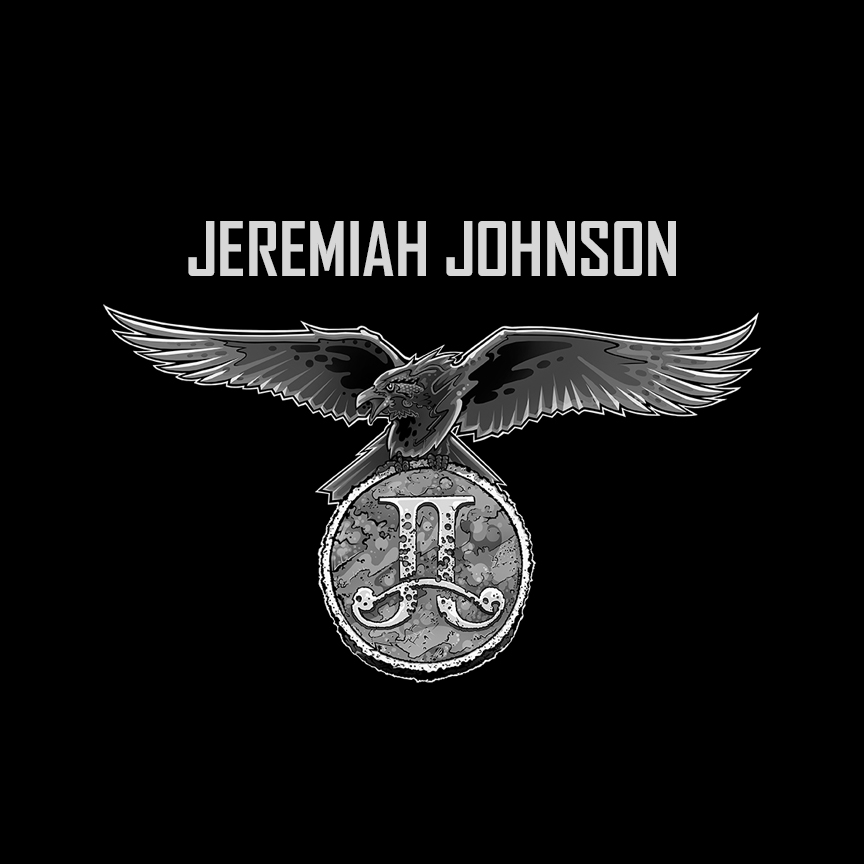 Jeremiah Johnson - Store