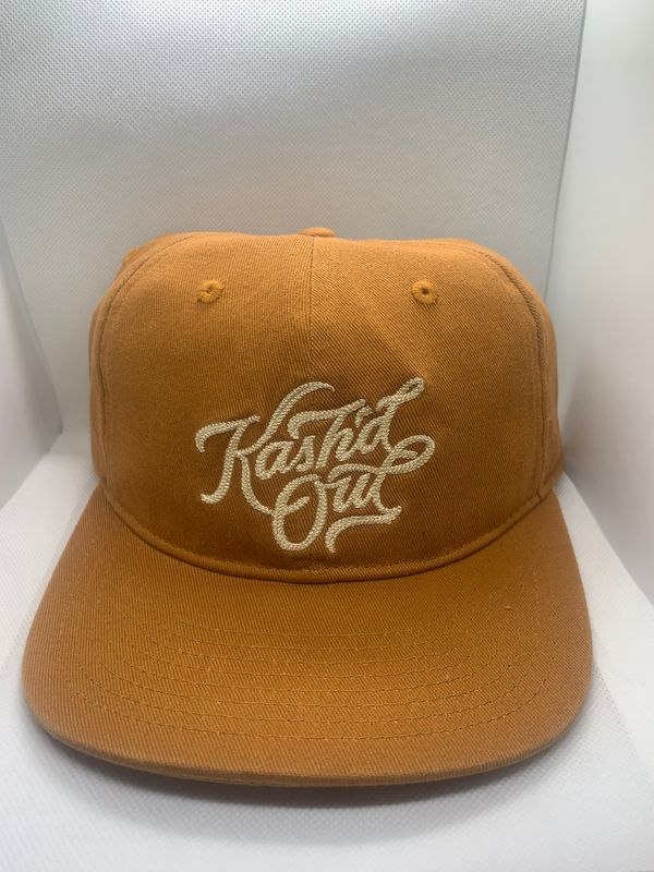 Kash'd Out - Store