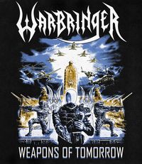 Warbringer - Merch/Web Store