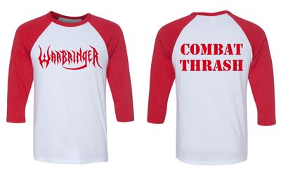 Warbringer - Merch/Web Store
