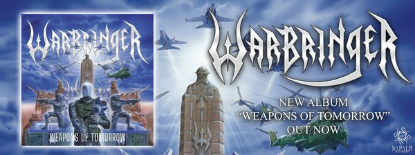 Warbringer