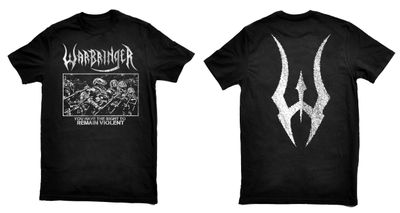 Warbringer - Merch/Web Store