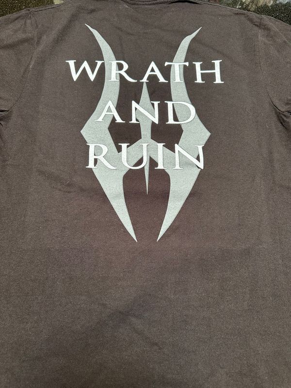 Warbringer - Merch/Web Store