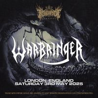 Warbringer - Tour Dates