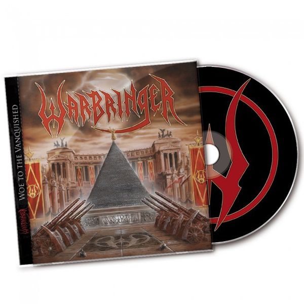 Warbringer - Merch/Web Store