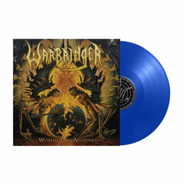 Warbringer - Merch/Web Store