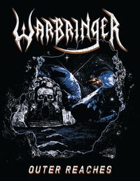 Warbringer - Merch/Web Store