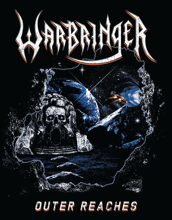 Warbringer - Merch/Web Store