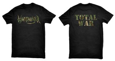 Warbringer - Merch/Web Store