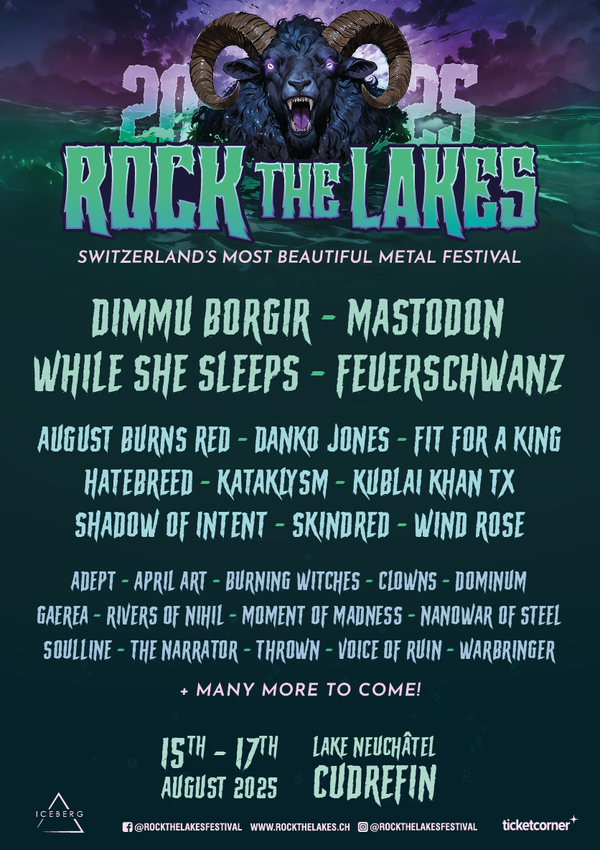 Warbringer - Tour Dates