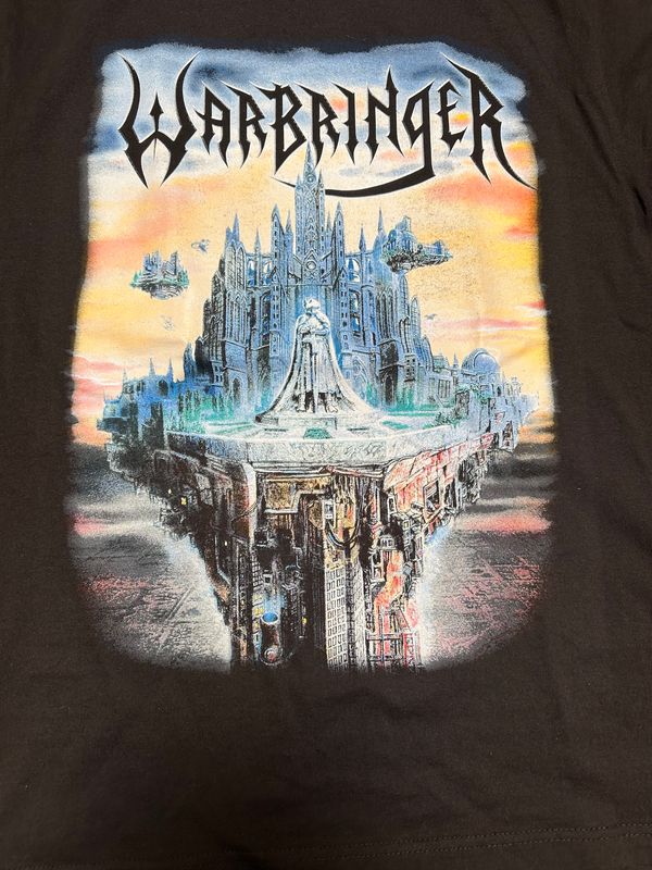 Warbringer - Merch/Web Store