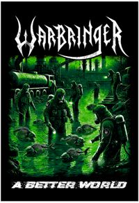 Warbringer - Merch/Web Store