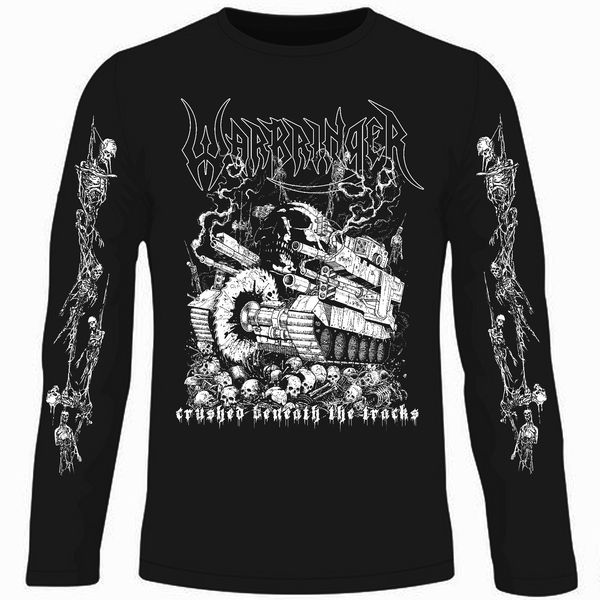 Warbringer - Merch/Web Store
