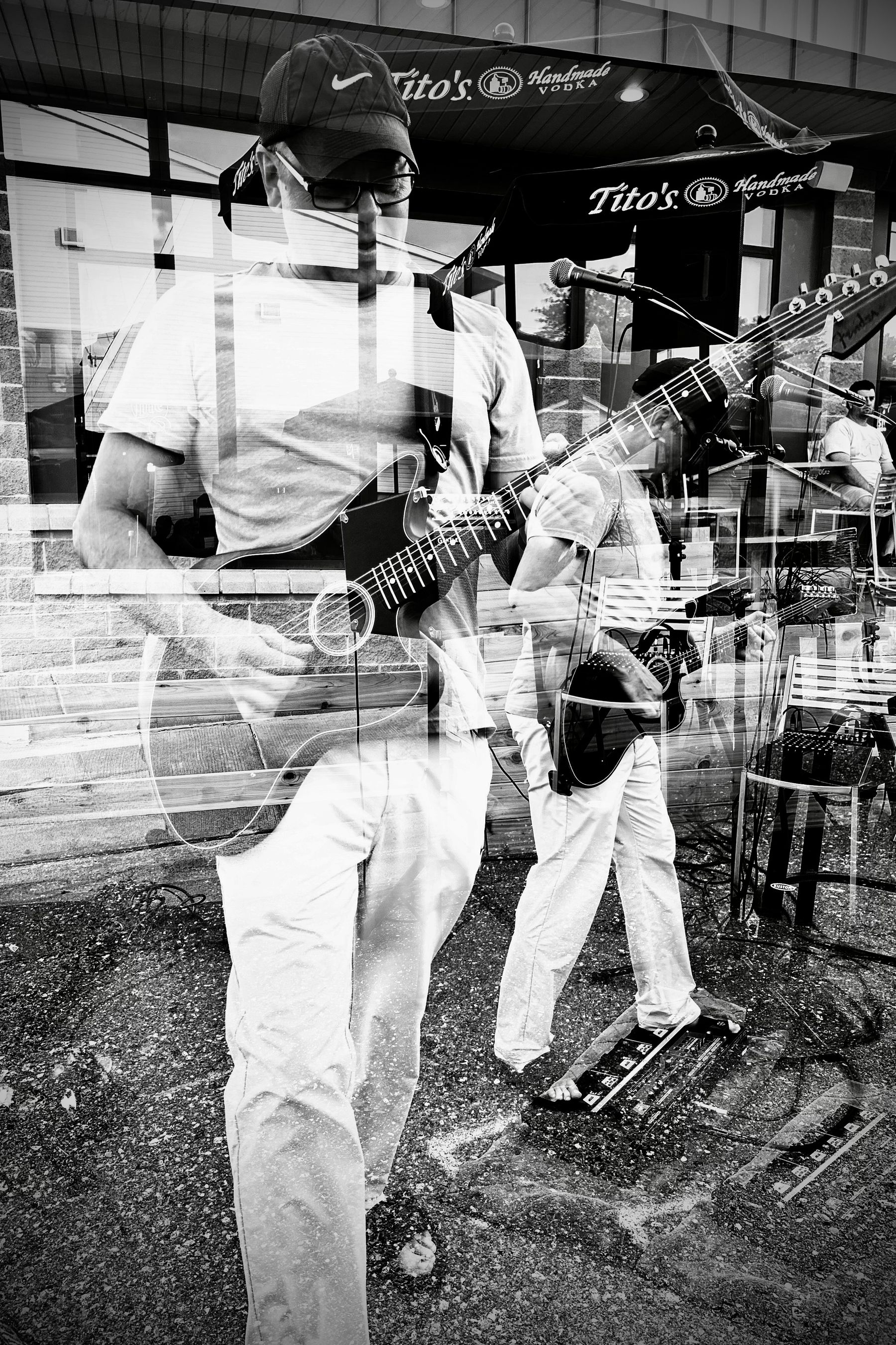 Michael Thomas Lichey - Music