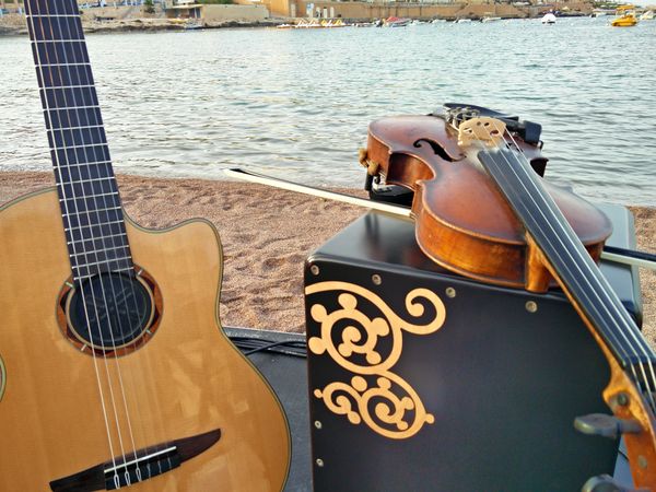 Simon Vella - Acoustic Duo