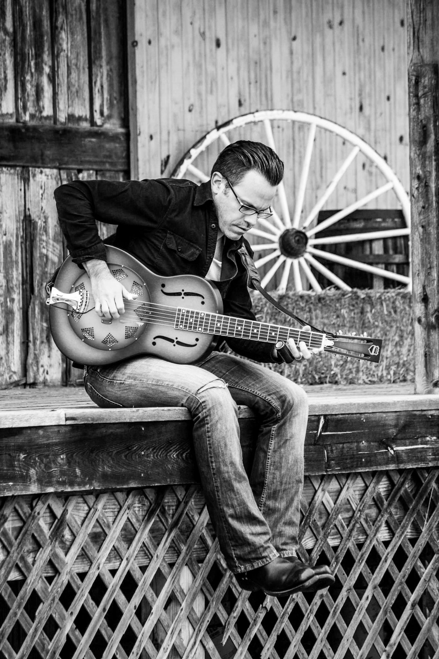 Home [traviscoopermusic.com]