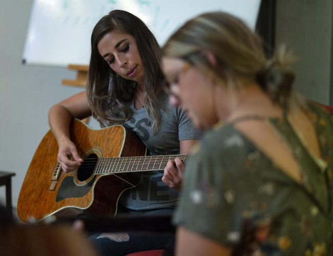 girlguitaraustin.com - Photos