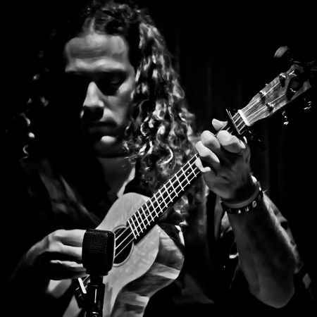 Easy Blues Riff for Ukulele - Stuart Fuchs - Ukulele Zen