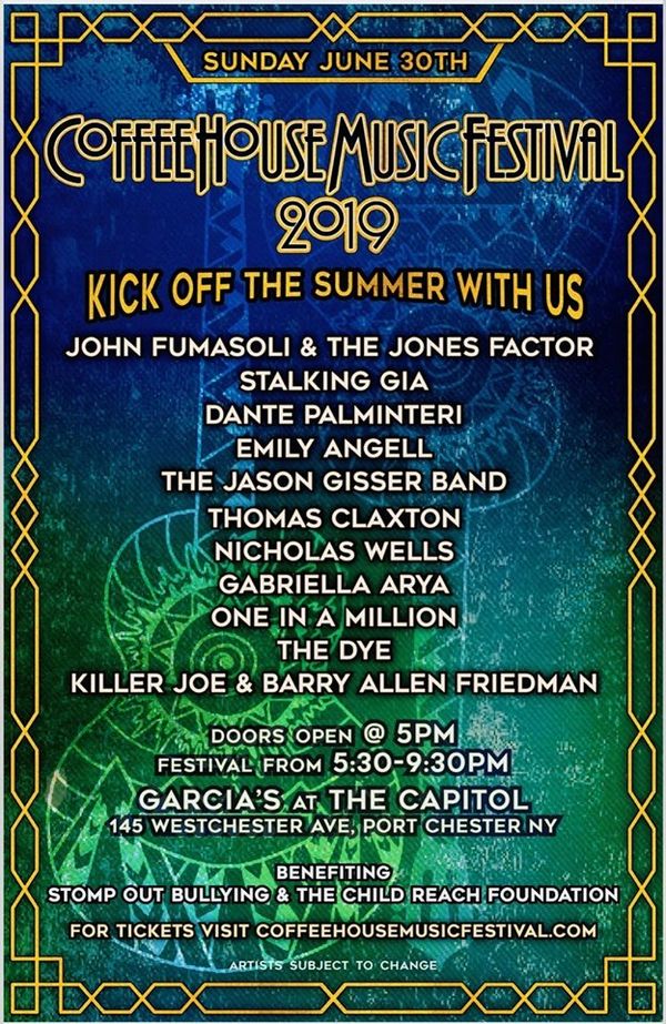 The Jason Gisser Band