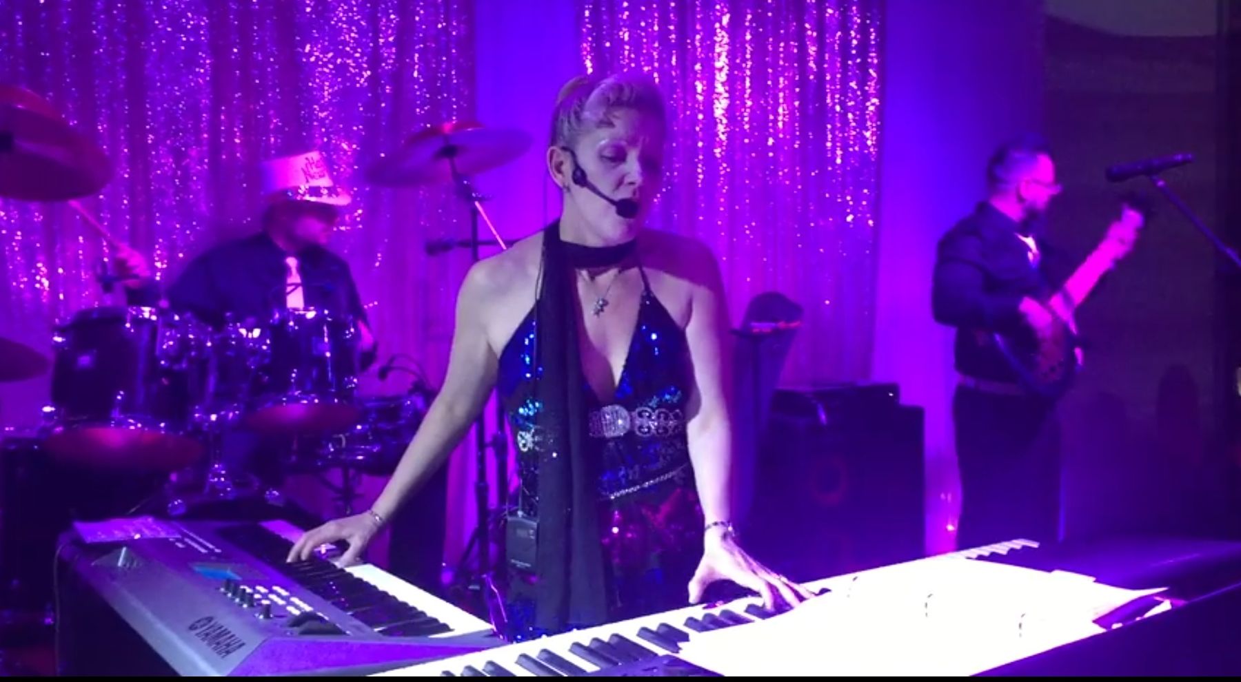 Angelica (Angela Johnson)