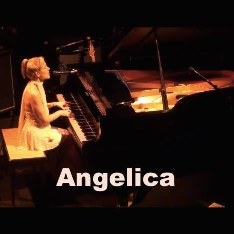 Angelica (Angela Johnson) - Angelica's Videos - Full List