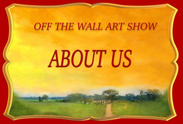 OFF THE WALL ART SHOW