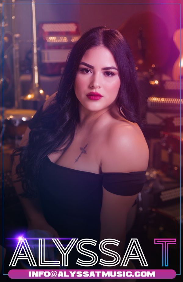Tex Sound Music - Alyssa T