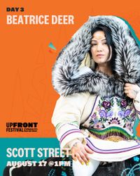 Beatrice Deer Band