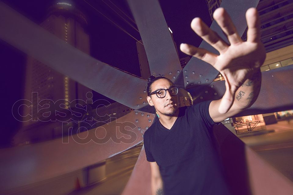 Classic Roots