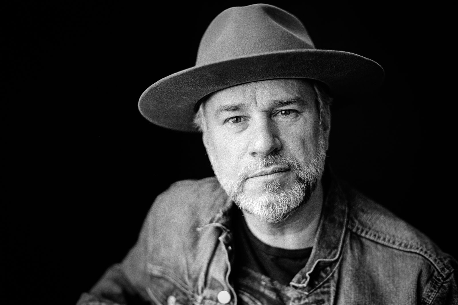 Danny Frazier - Photos