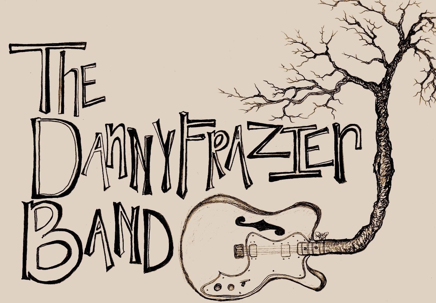 Danny Frazier - Photos