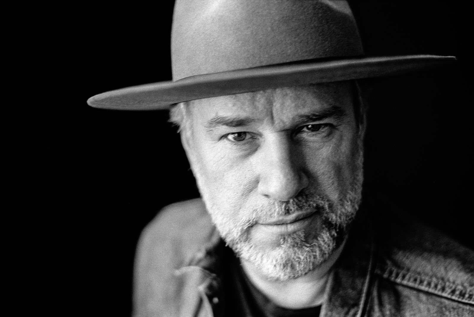 Danny Frazier - Photos