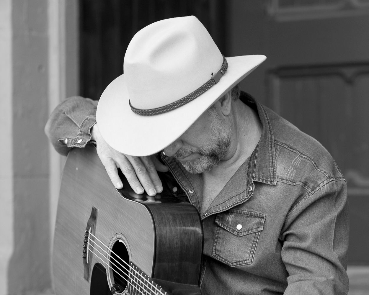 Danny Frazier - Photos