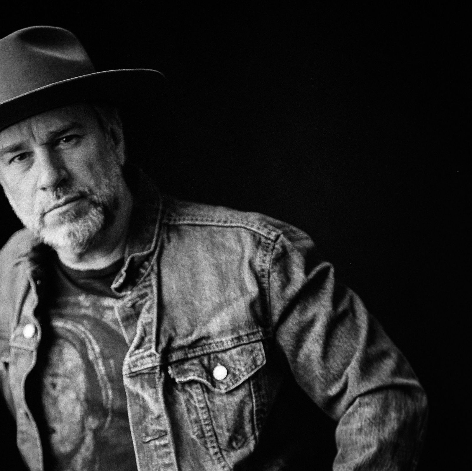 Danny Frazier - Photos