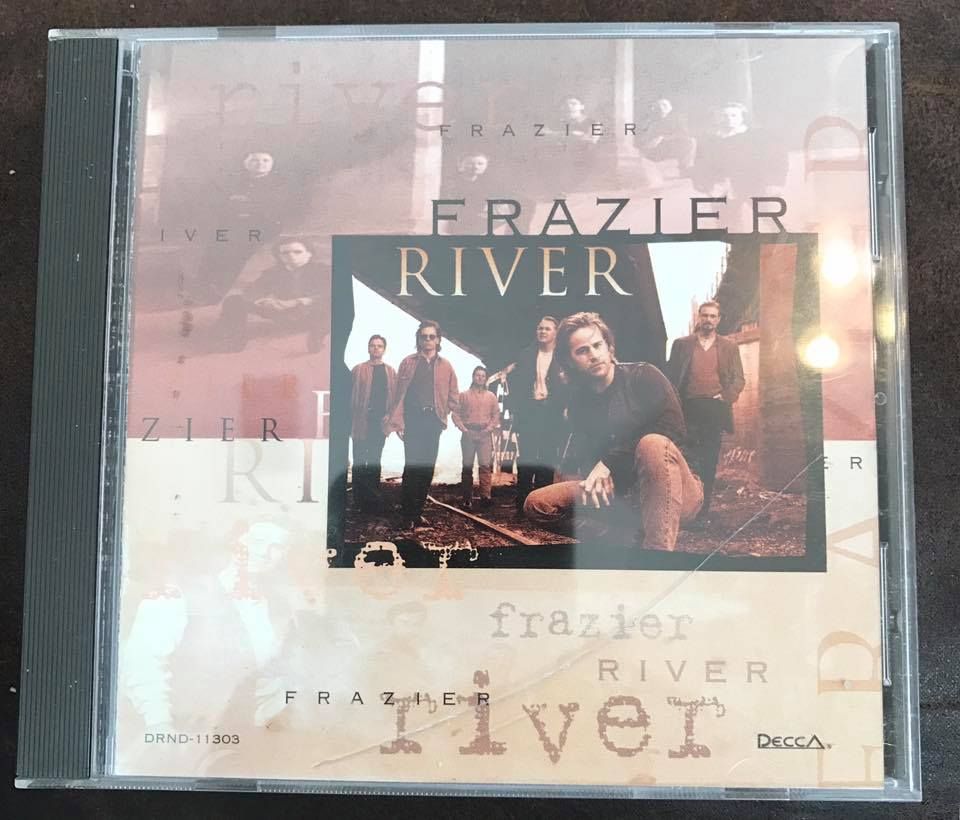 Danny Frazier - Photos