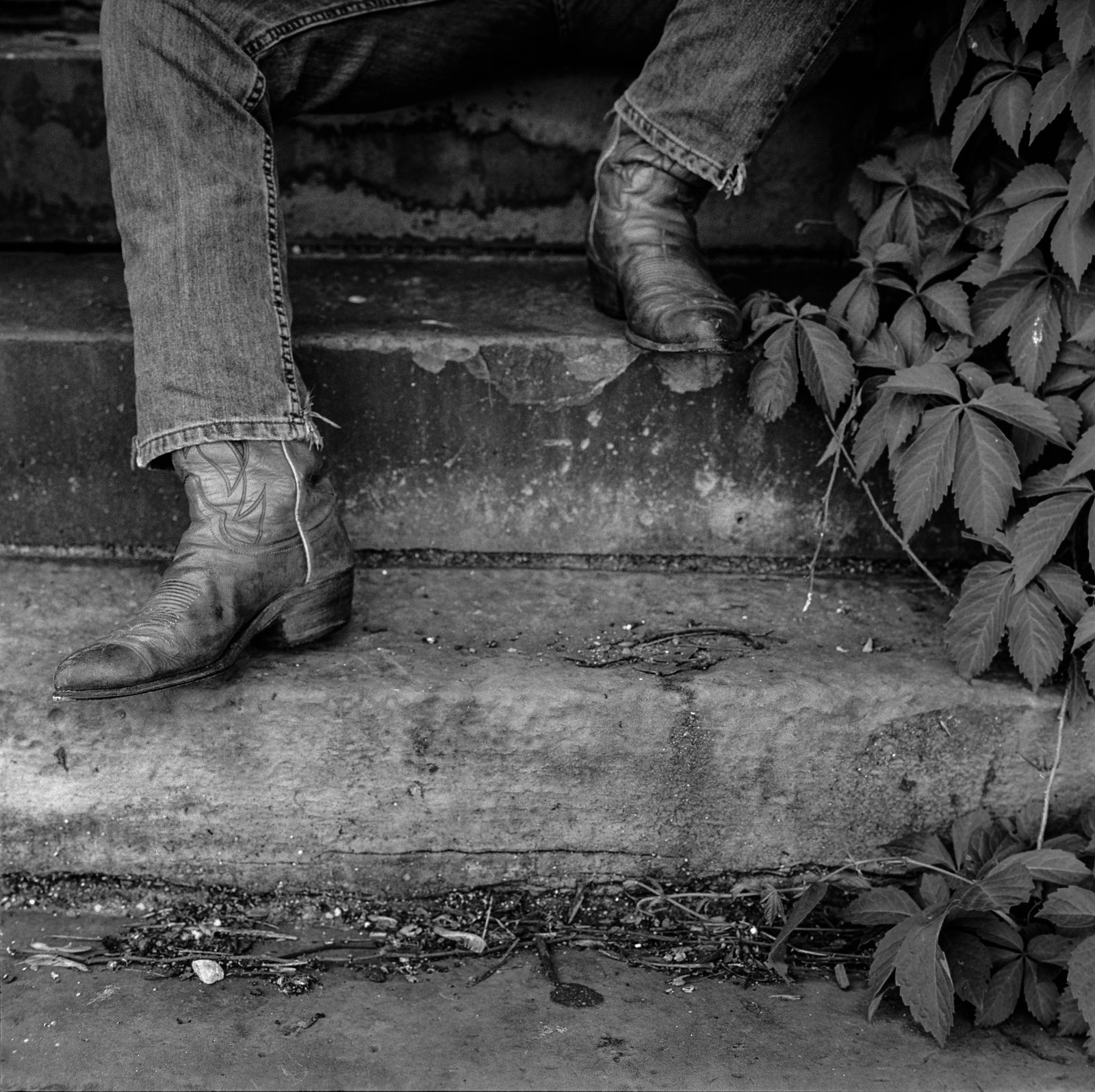 Danny Frazier - Photos