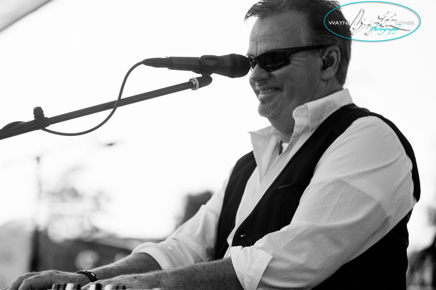 Danny Frazier - Photos