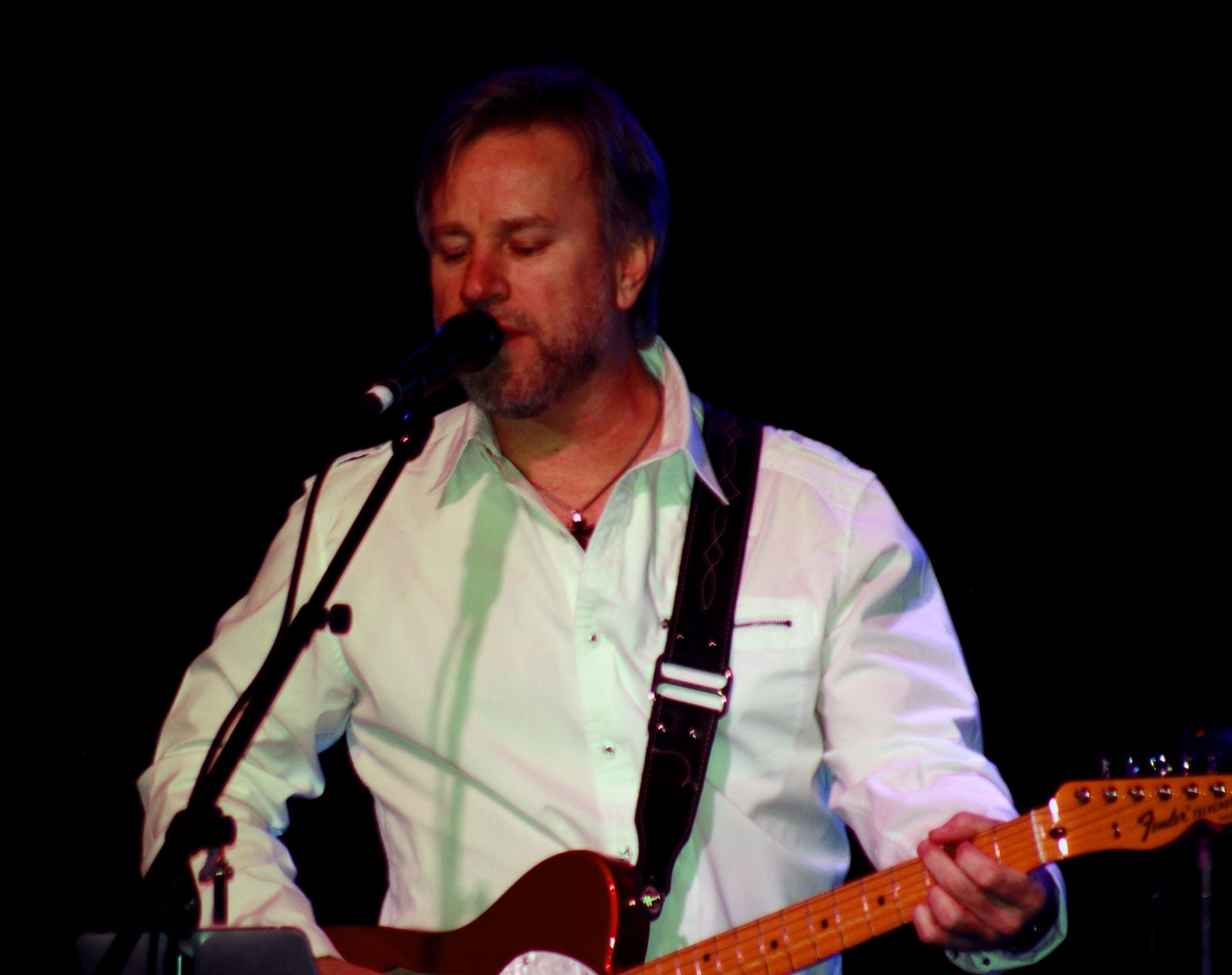 Danny Frazier - Photos