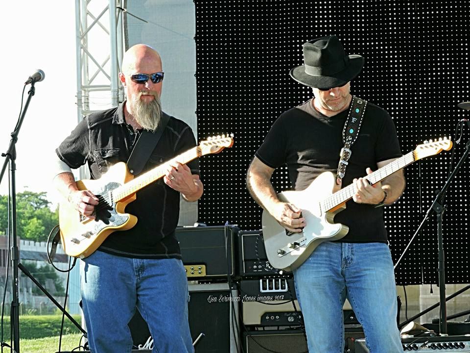 Danny Frazier - Photos