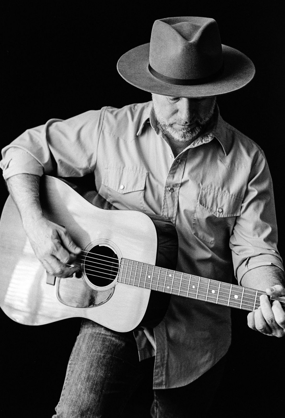 Danny Frazier - Photos